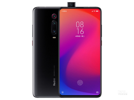 Redmi K20 Pro_百度百科