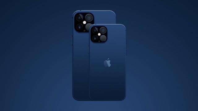 iPhone12系列发布日期提前确认，主要配置提前曝光，仍不完美_百科TA说