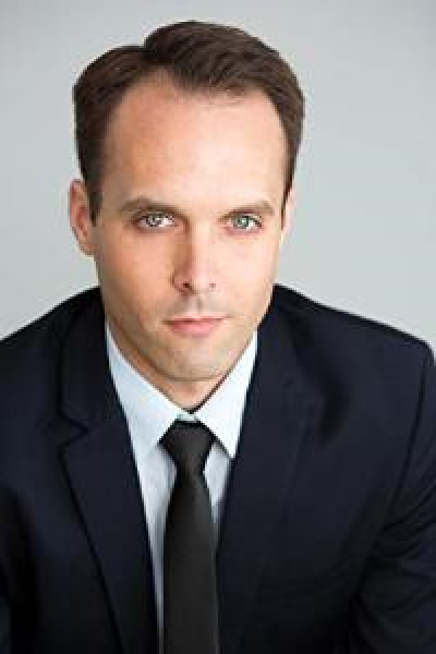 Peter Holt_百度百科