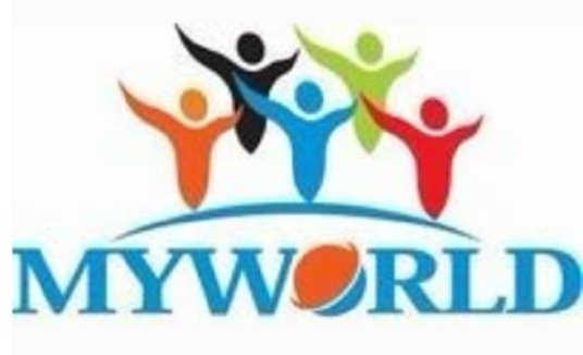 MYWORLD_百度百科