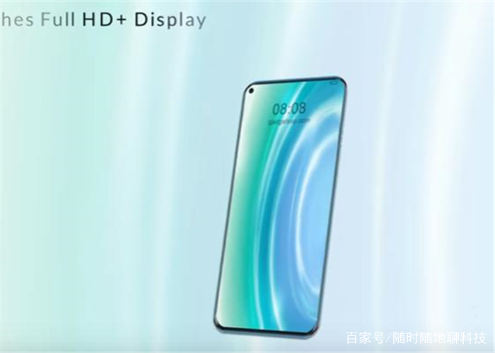 华为Nova4：表现平平亮点不多，麒麟970+后置解锁！_百科TA说