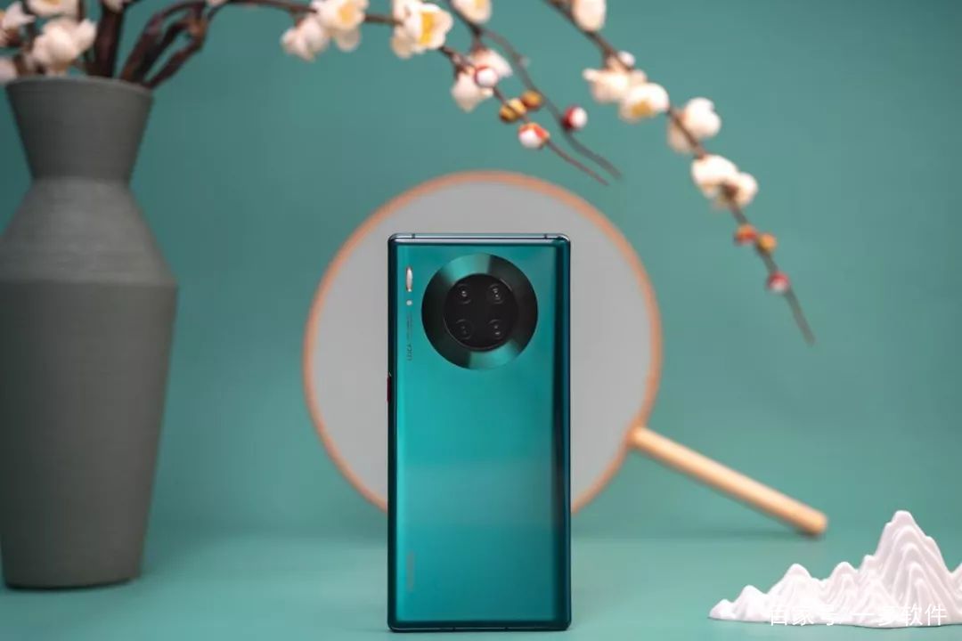 华为Mate30 Pro与vivo X30 Pro相比，谁才是拍照之王？_百科TA说