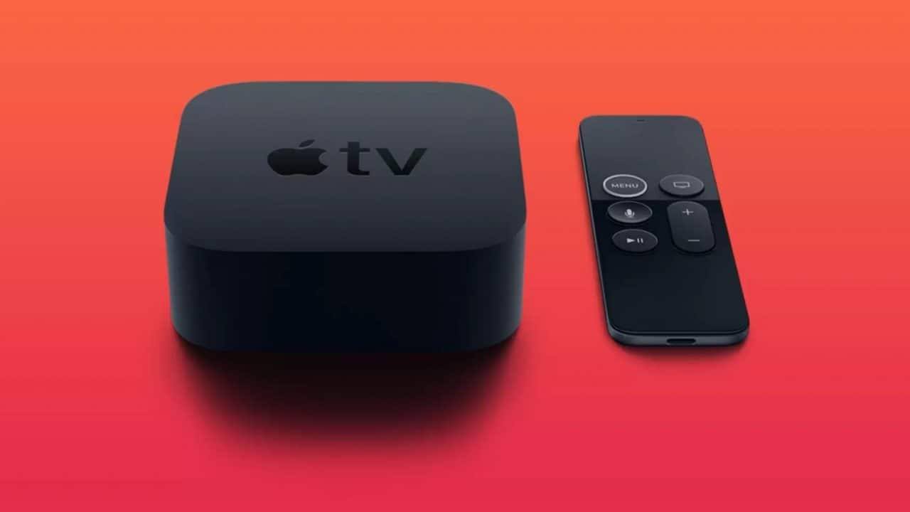 网传新Apple TV支持4K 120Hz画质_百科TA说