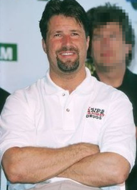 Michael Andretti_百度百科
