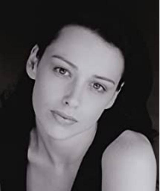 Aimee Nash_百度百科