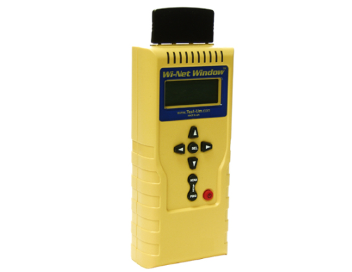 JDSU(Test-Um) WP150 无线网络分析仪_百度百科