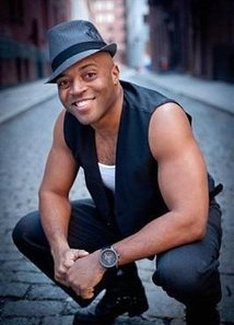 Shawn Andrew_百度百科