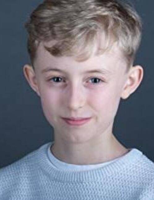 Gregor Selkirk_百度百科