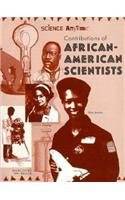 Contributions of African-American Scientists_百度百科