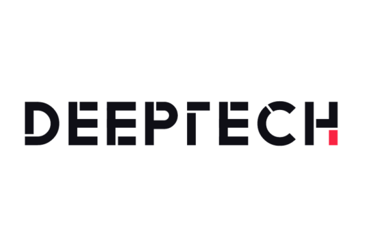 DeepTech_百度百科