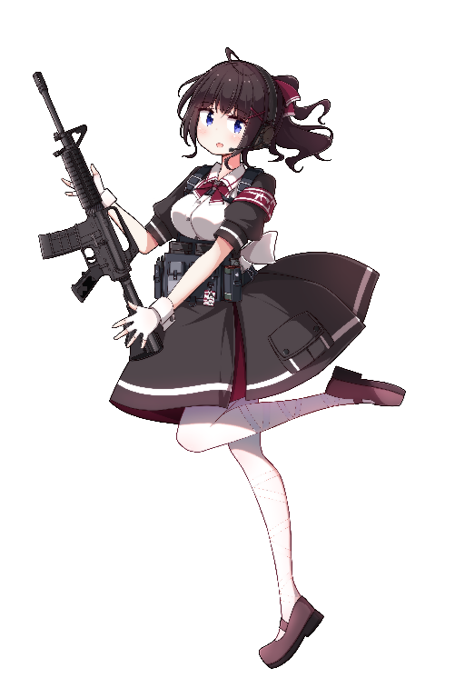 Diemaco C8_百度百科