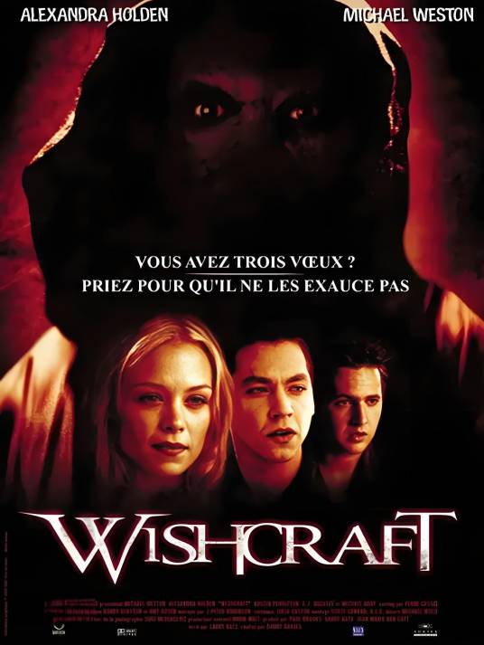 Wishcraft_百度百科