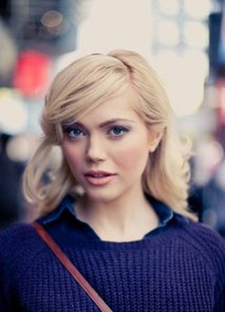 Alissa Bourne_百度百科