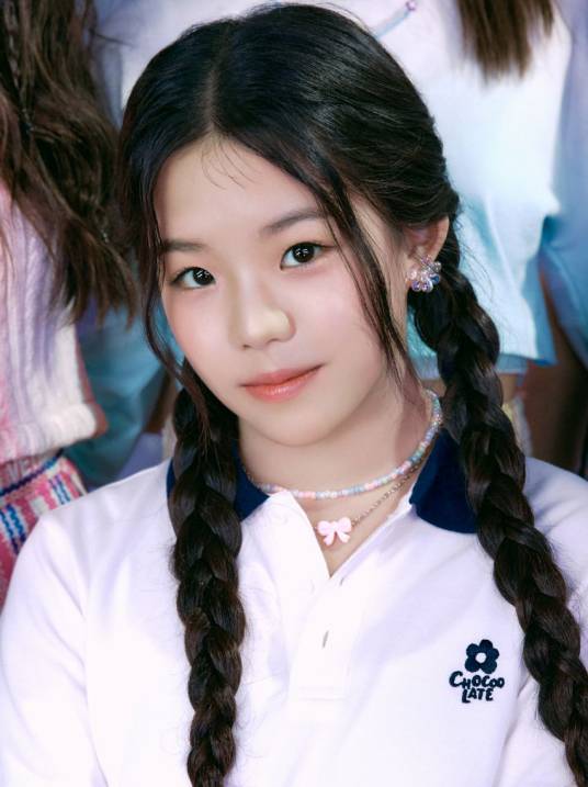 KAYLEE（VCHA成员）_百度百科