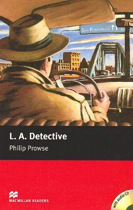 L.A. Detective_百度百科