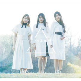 TrySail_百度百科