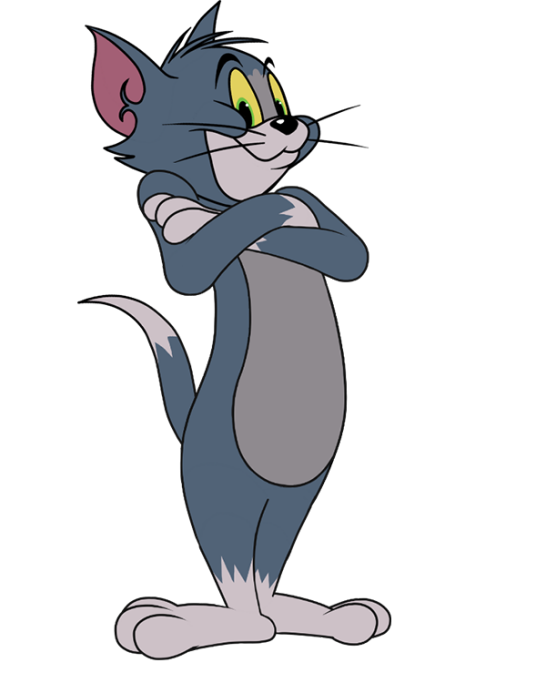 汤姆（动画片《猫和老鼠》及其衍生作品中的主角之一）_百度百科