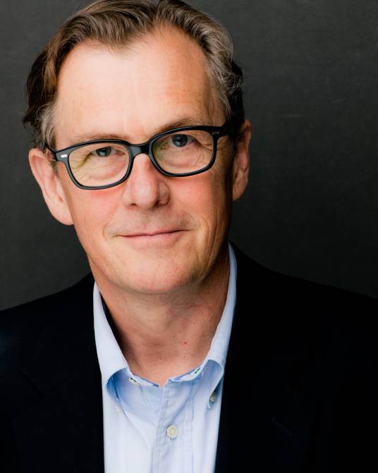 James Lancaster_百度百科