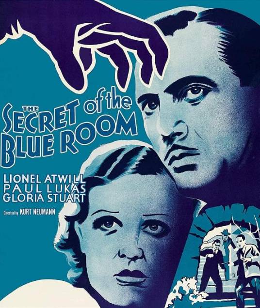 蓝室秘密_百度百科