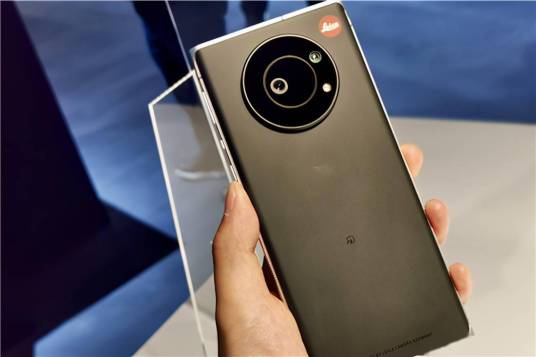 Leitz Phone 1_百度百科