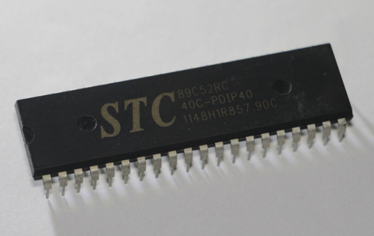 Stc89c52