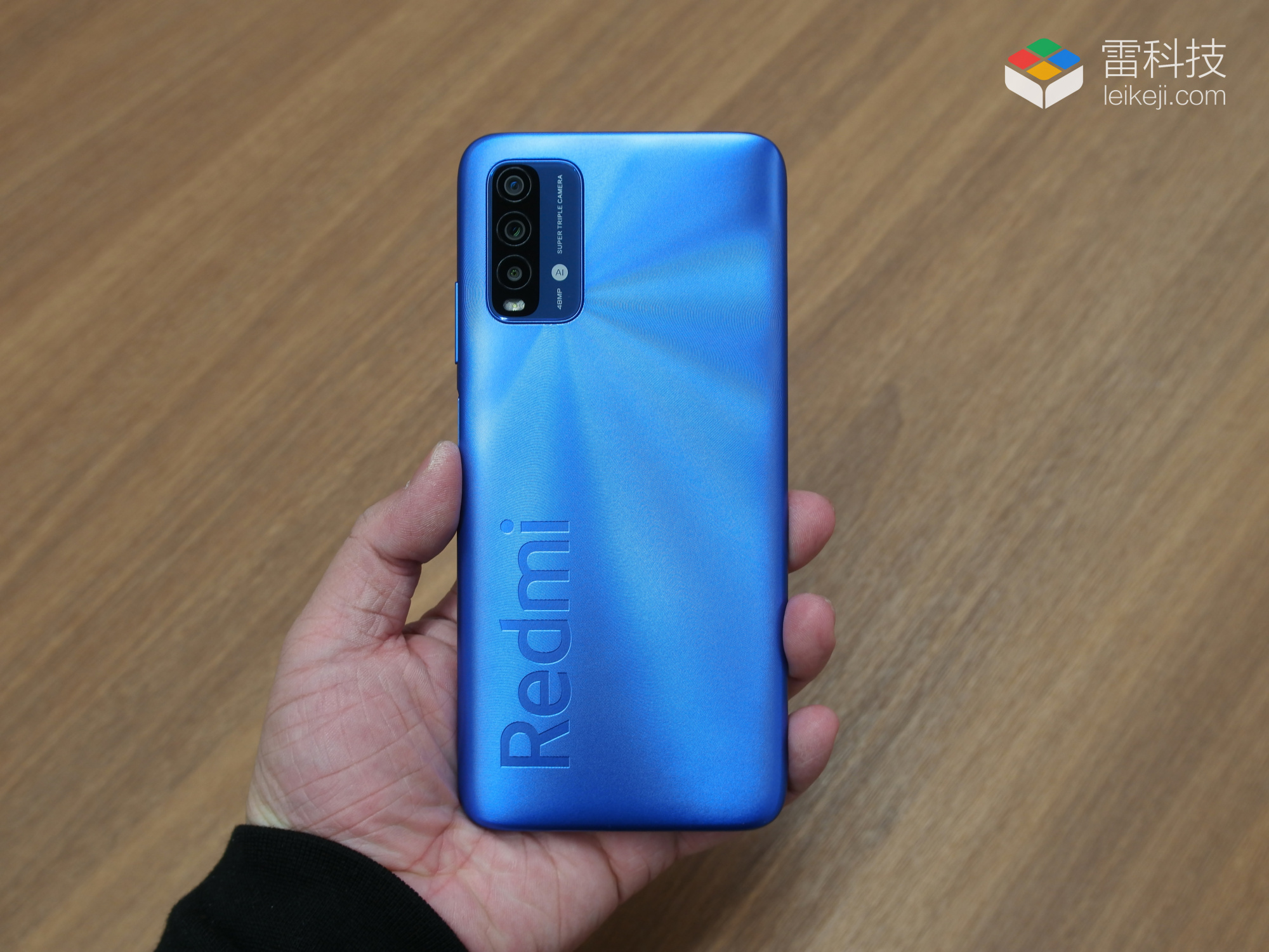 为什么说999的Redmi Note9比旗舰机更重要？_百科TA说