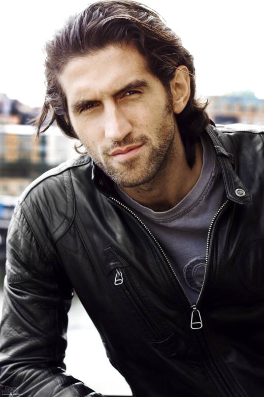 Josef Fares_百度百科