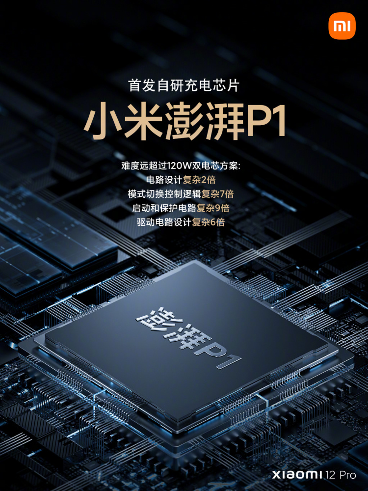 Xiaomi 12 Pro_百度百科