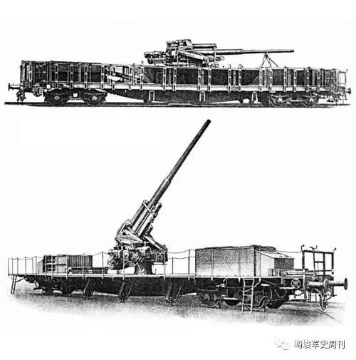 擎天重剑：二战德国Flak 40型128毫米重型高射炮小史_百科TA说