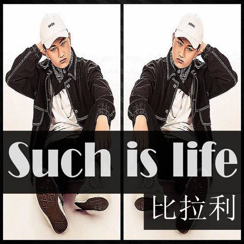Such is life_百度百科