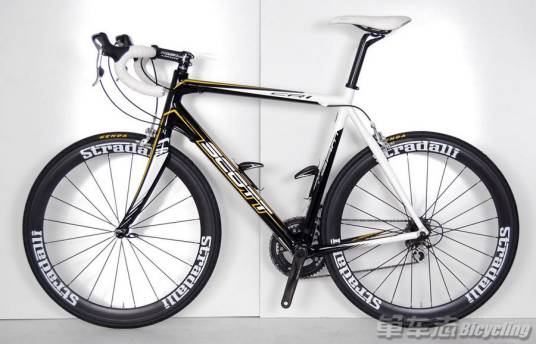 Scott（自行车品牌）_百度百科