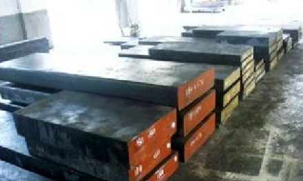 NAK55钢材_百度百科