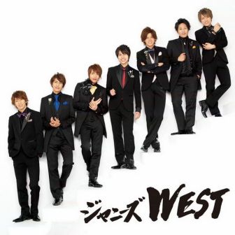 WEST._百度百科