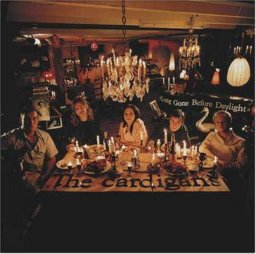 Long gone before daylight_百度百科