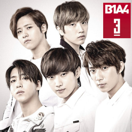 B1A4_百度百科