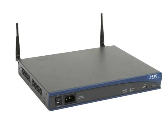 H3C MSR 20-15-AC_百度百科