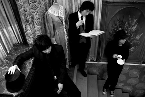 Epik High_百度百科