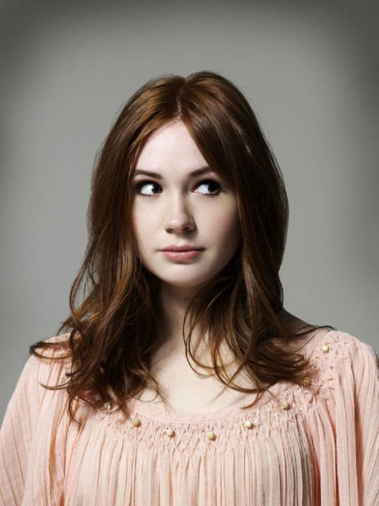 Amy Pond_百度百科