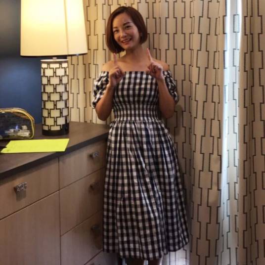 Blanche Hanalis_百度百科