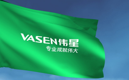 VASEN_百度百科