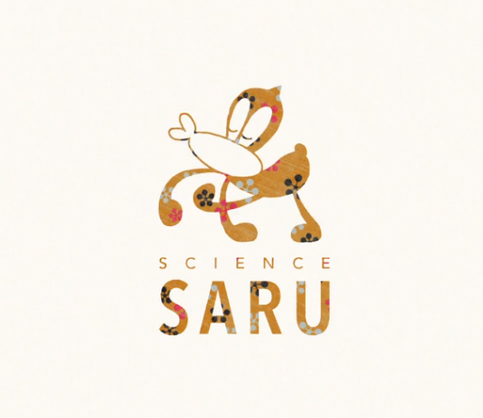 Science SARU_百度百科
