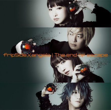 fripSide_百度百科