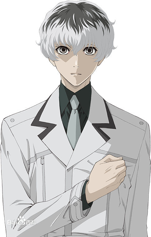 Sasaki Haise_百度百科