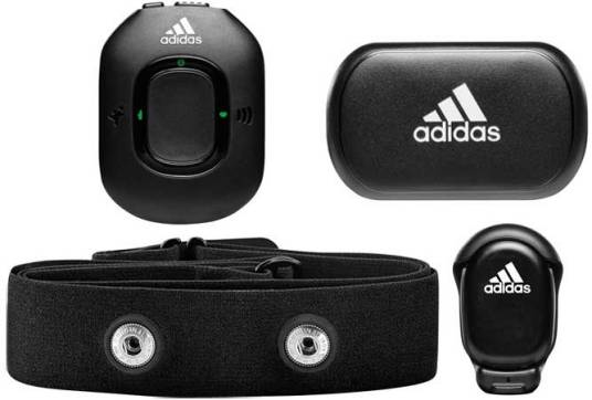 miCoach_百度百科