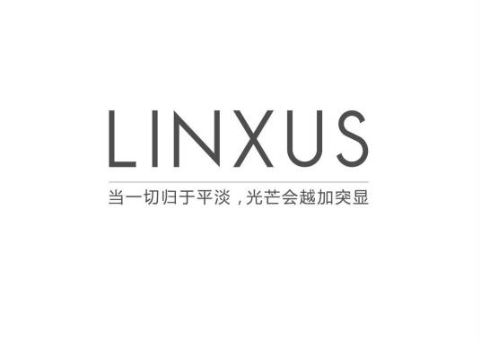 LINXUS_百度百科