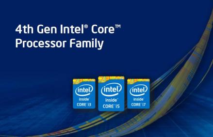 Haswell_百度百科