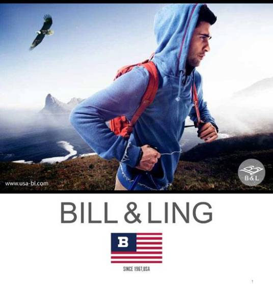 bill&ling_百度百科