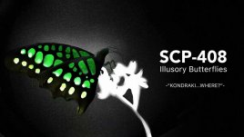 SCP-408_百度百科
