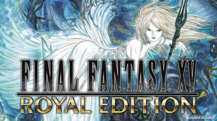 《FF15:皇家版》试玩：能飙车、开船，终章剧情大幅扩充_百科TA说