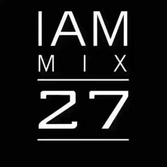 IAM27_百度百科